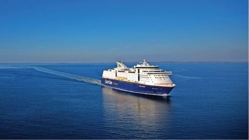 Color Line Fähren – Preise & Fahrplan | ADAC Fähren - ADAC Fähren